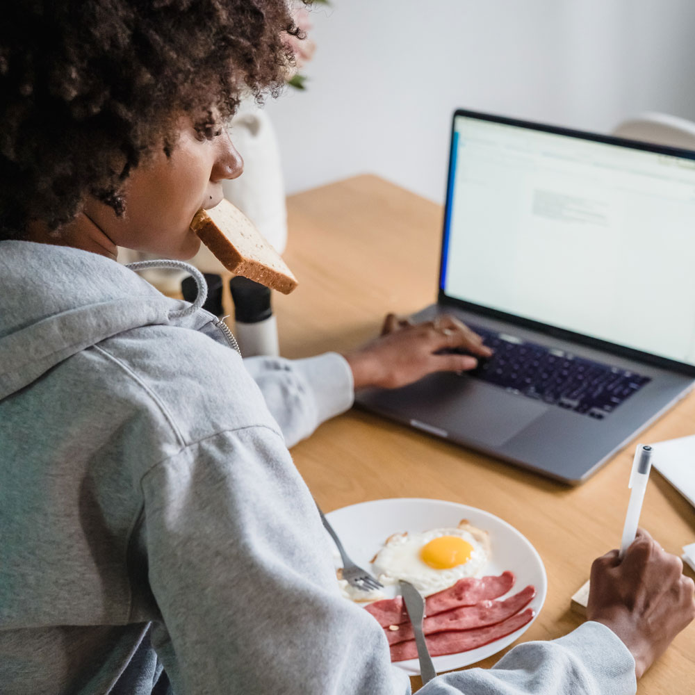 Intuitive Eating Part 1: The Problem with Dieting | Fooducate