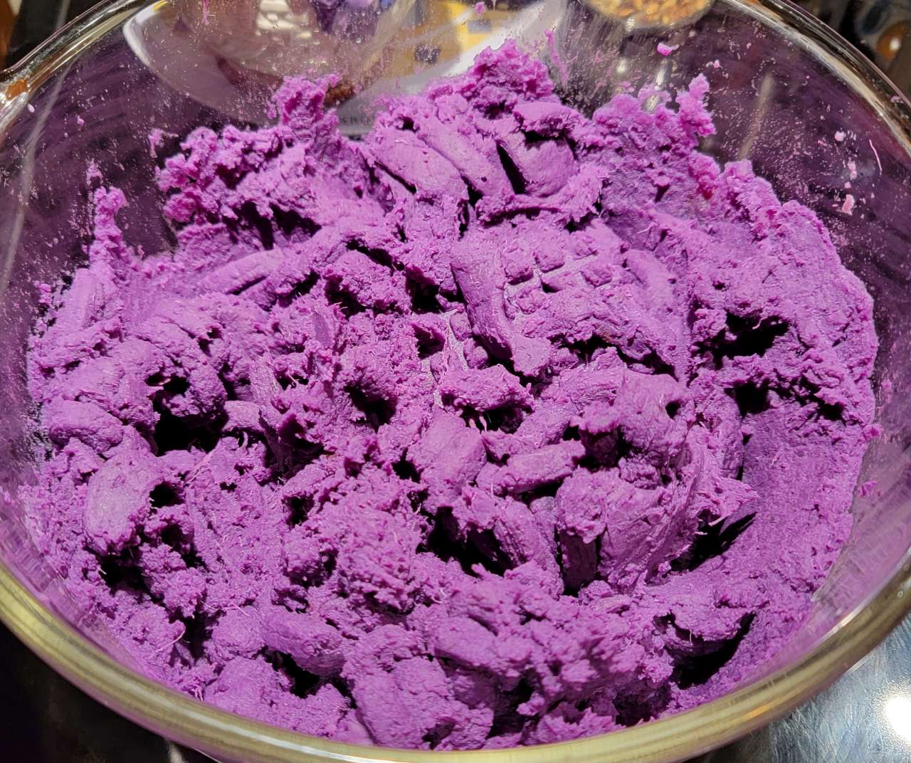 I am spending this weekend baking an absolute TON of different cookies ...