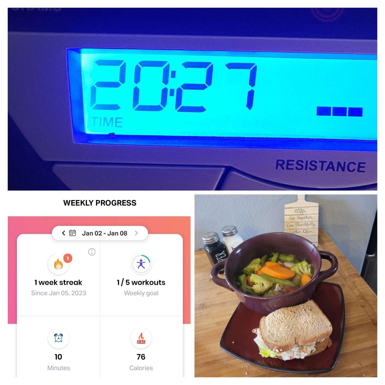Getting Back On Track With A Clean Balanced Meal Plan Each Meal Has 2 Getting Back On Track With A Clean Balanced Meal Plan Each Meal Has 2