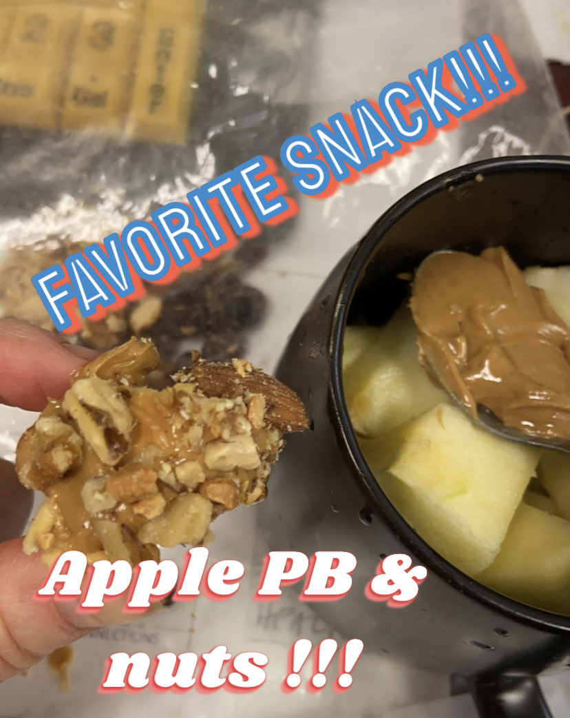 Snack Attack!!!! | Fooducate Diet Motivation