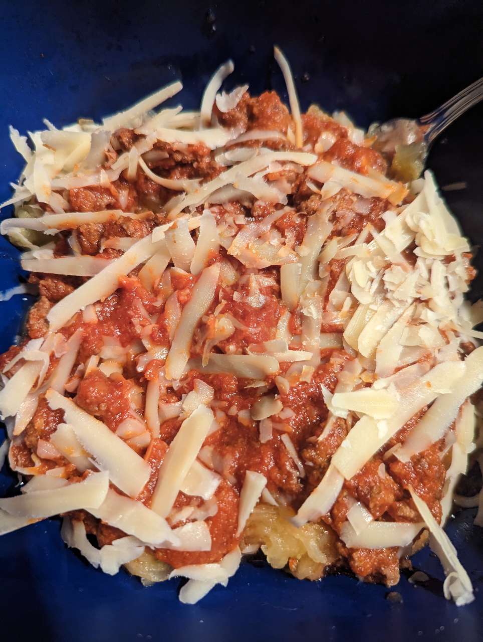 Squash was really watery. I drained it and still had to use 3 paper ...