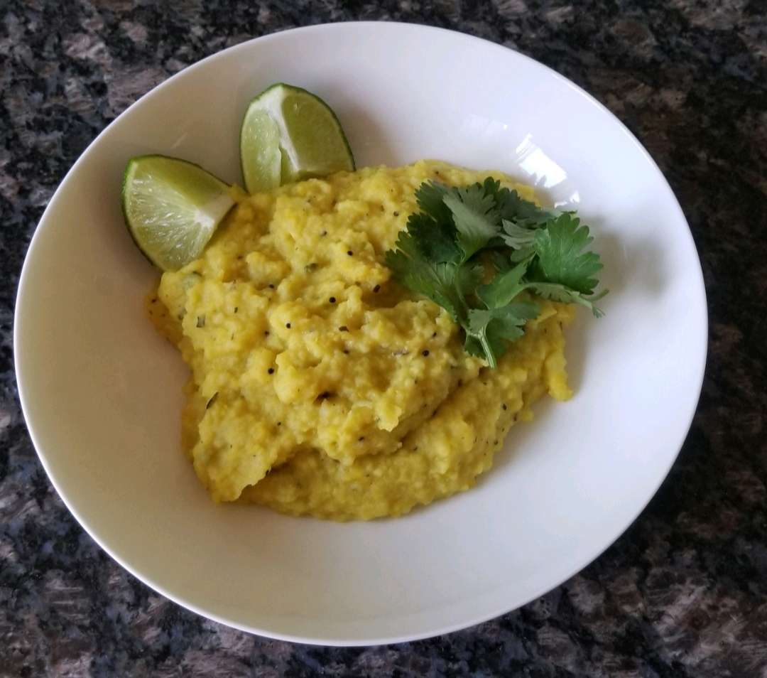 Homemade Kitchari for cleansing purposes...so delish. Traditional ...