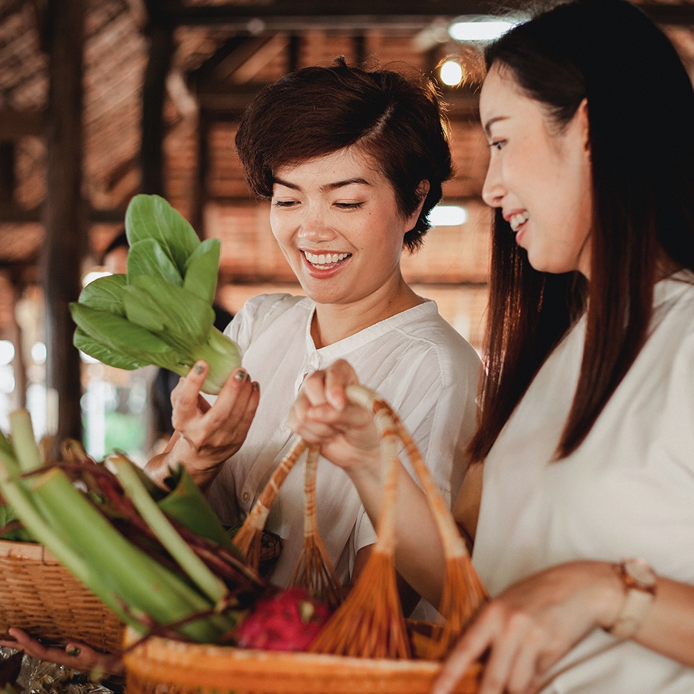 5 Fruits & Veggies to Eat During AAPI Heritage Month | Fooducate