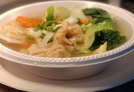 5 Fruits & Veggies to Eat During AAPI Heritage Month | Fooducate