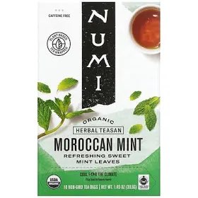 5 Health-Boosting Teas to Sip On | Fooducate