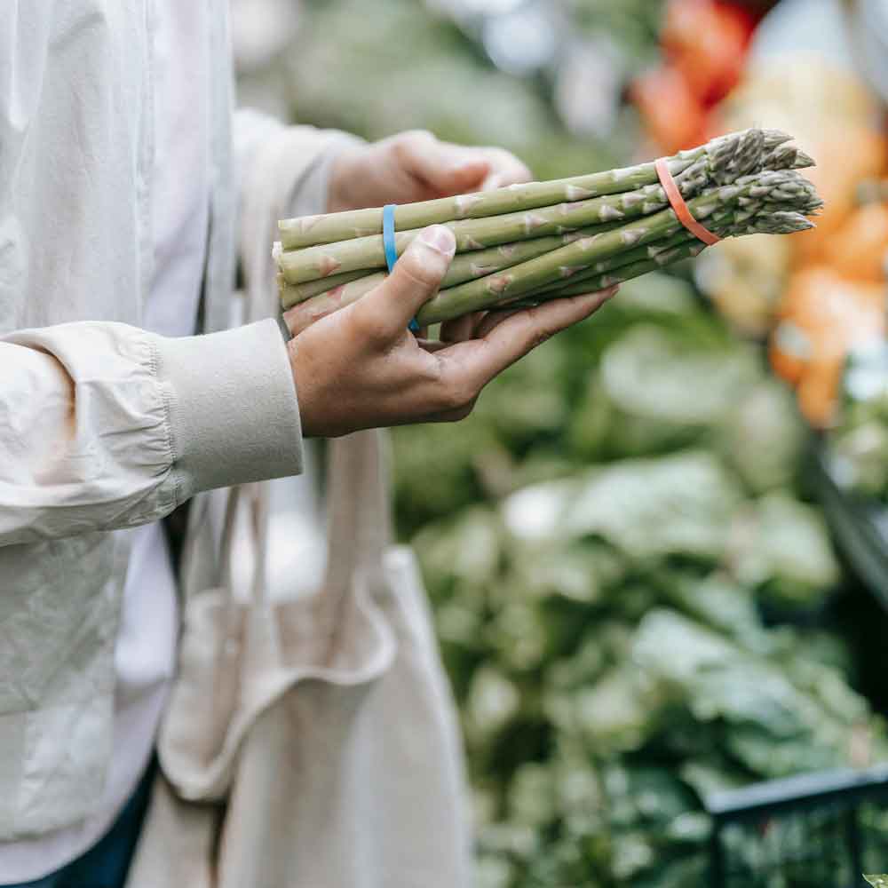 April Produce Guide | Fooducate