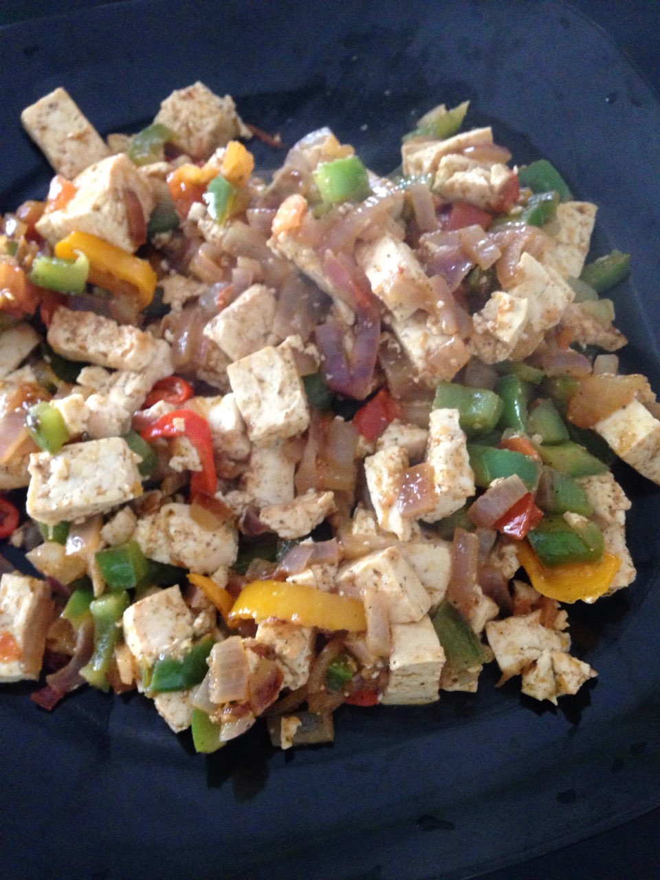 tofu: Directions, calories, nutrition & more | Fooducate