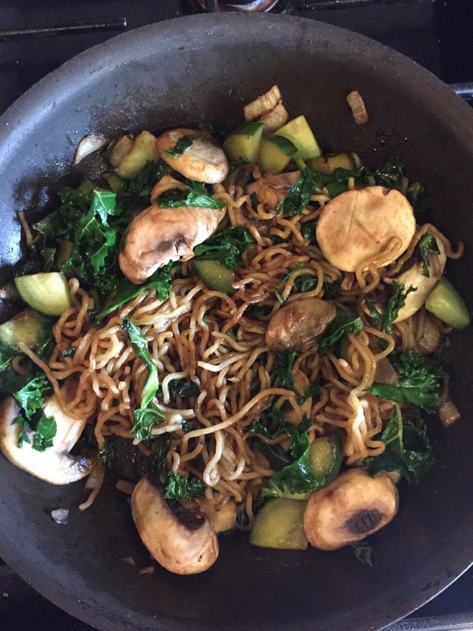 veggie noodles: Directions, calories, nutrition & more | Fooducate