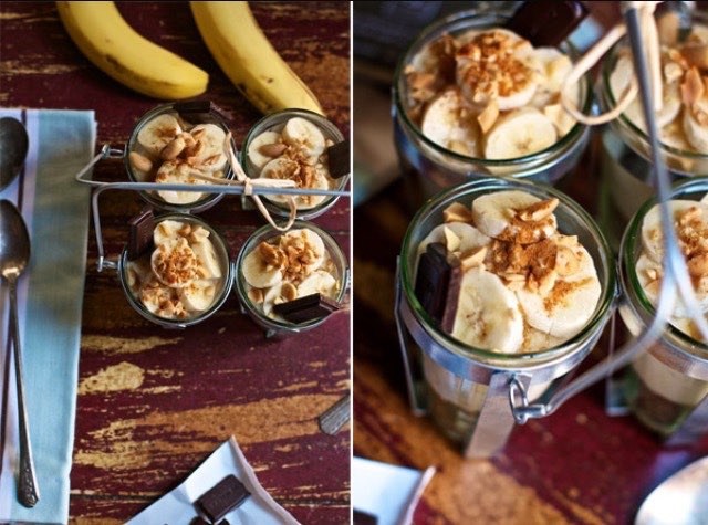 Best Parfait Ever: Directions, calories, nutrition & more | Fooducate