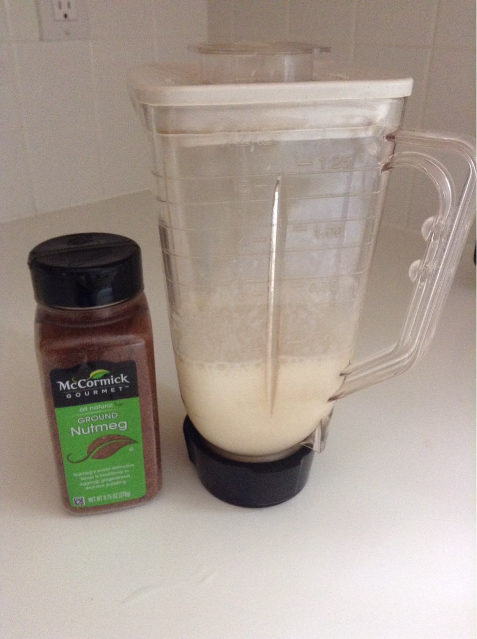 Breakfast Shake: Directions, calories, nutrition & more | Fooducate