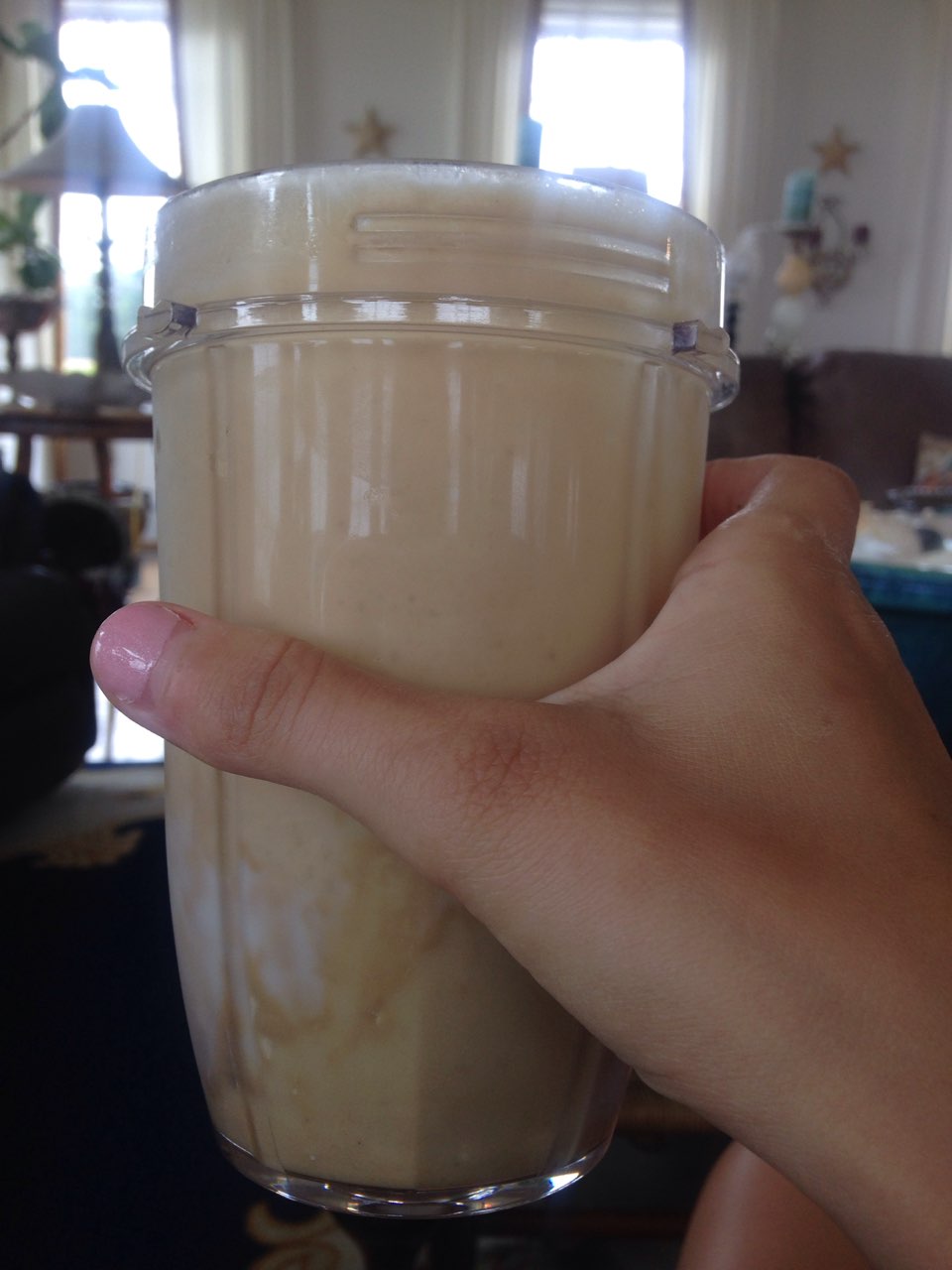 vanilla protein shake: Directions, calories, nutrition & more | Fooducate