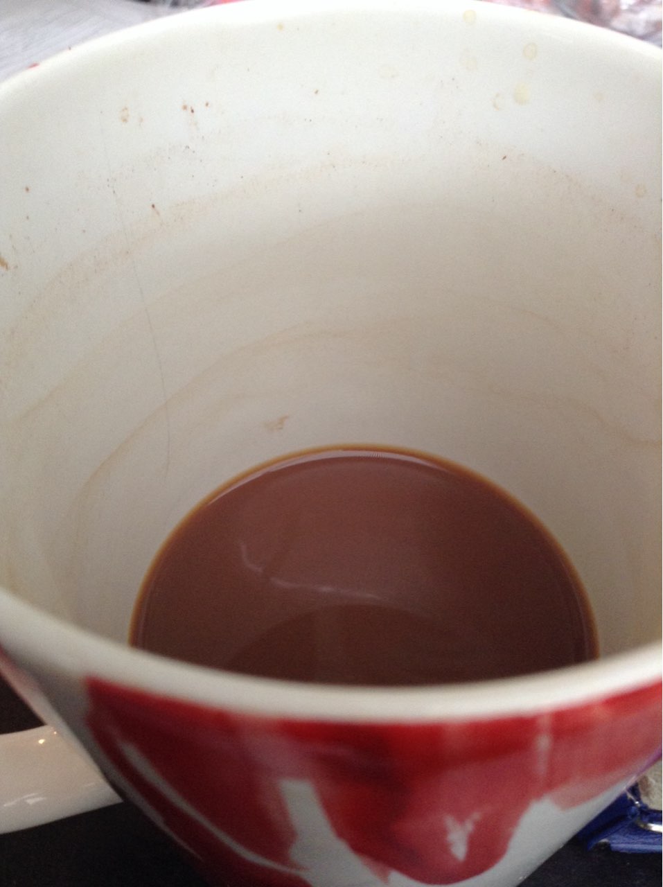 Mocha!: Directions, calories, nutrition & more | Fooducate