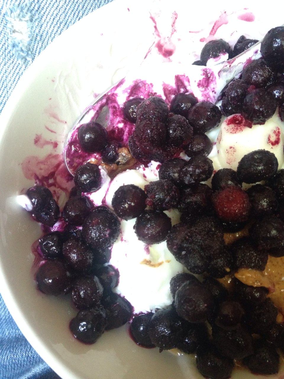 super parfait: Directions, calories, nutrition & more | Fooducate
