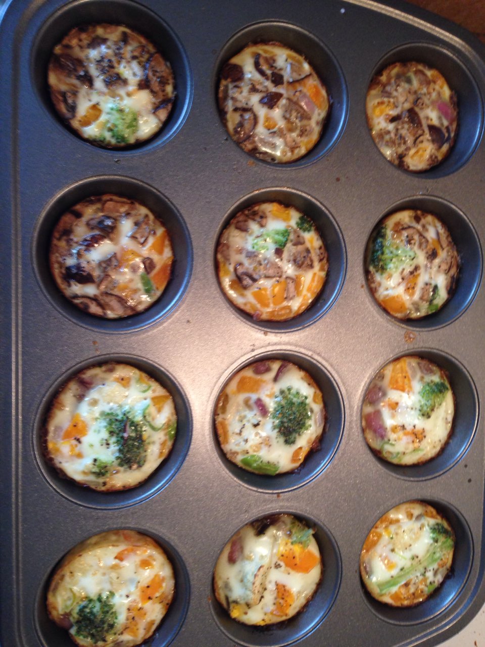 Egg White Puffs: Directions, calories, nutrition & more | Fooducate