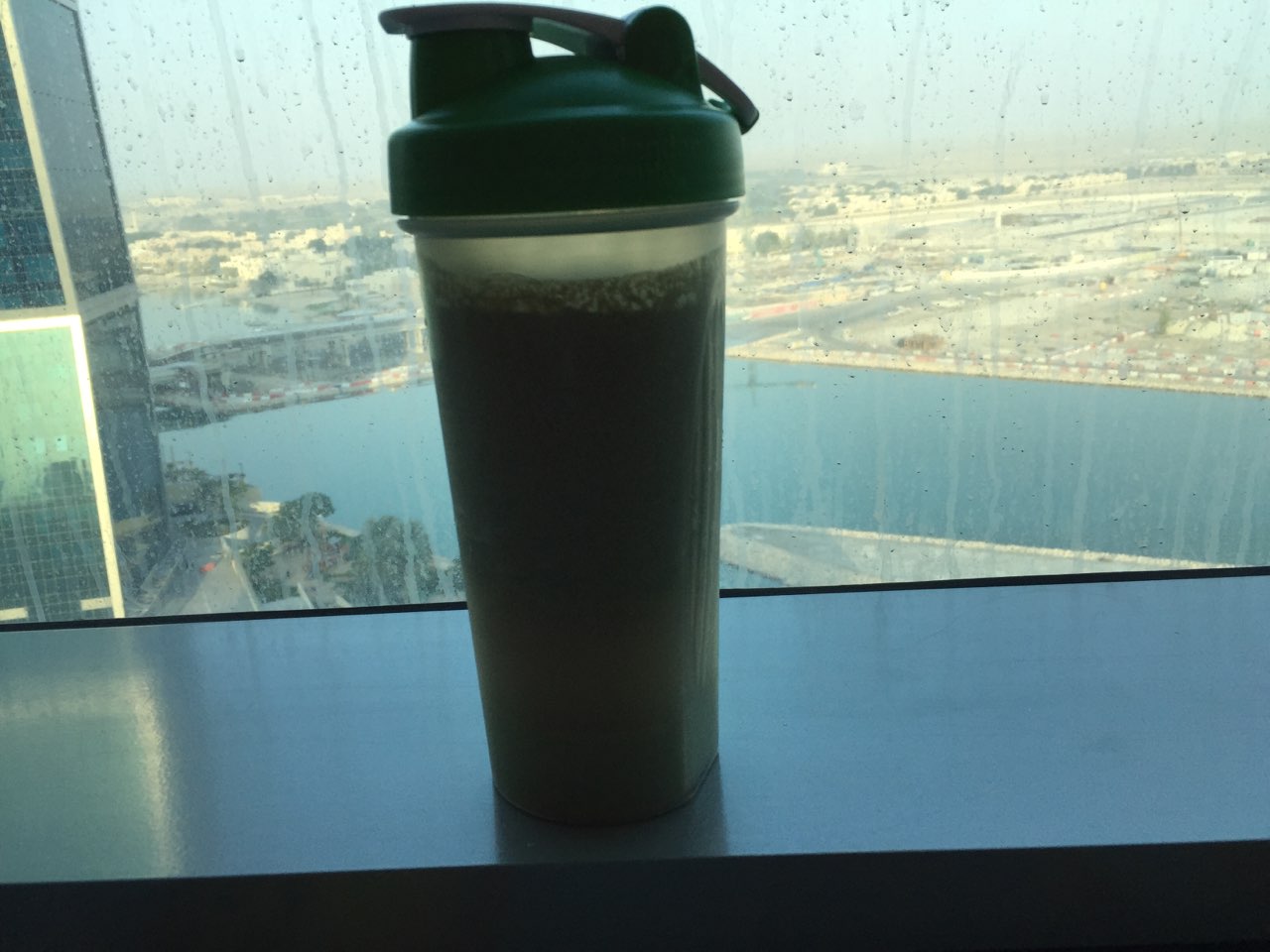 Morning Yummy Smoothy: Directions, calories, nutrition & more | Fooducate