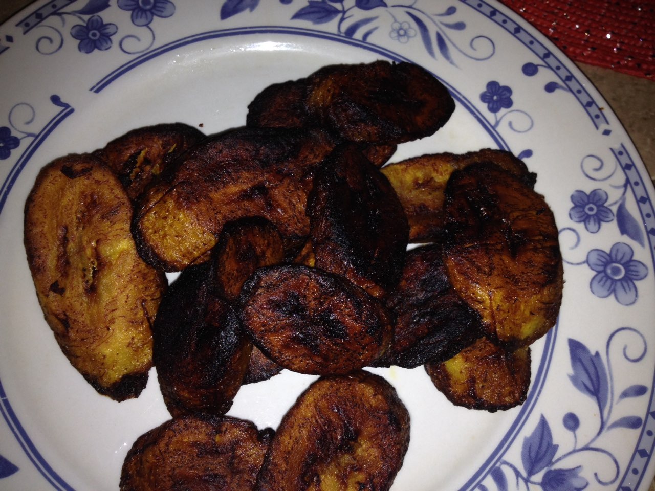 grandma's recipe for dodo: Directions, calories, nutrition & more ...