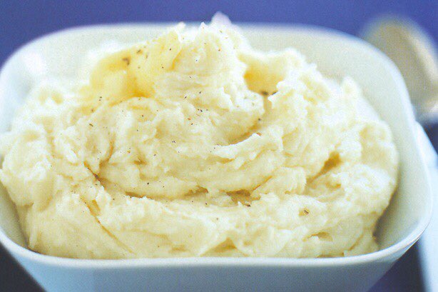 Mashed Potatoes: Directions, calories, nutrition & more | Fooducate