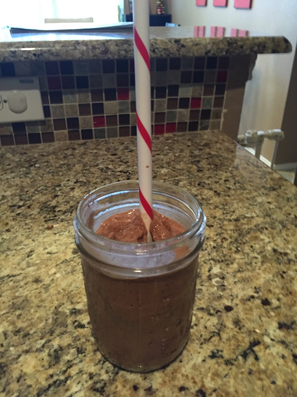 peanut butter fudge smoothie: Directions, calories, nutrition & more ...