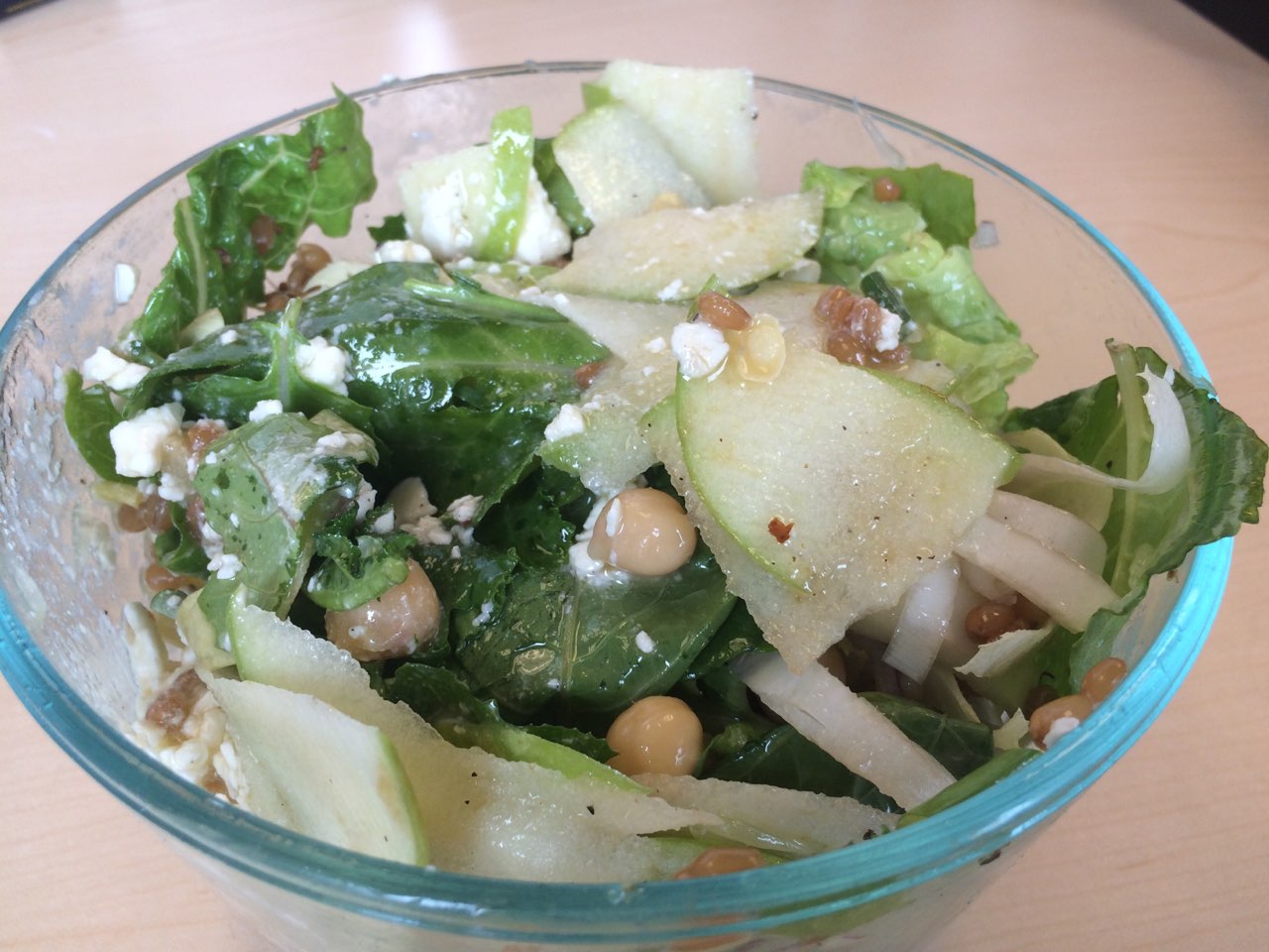 Crunch Work lunch: Directions, calories, nutrition & more | Fooducate