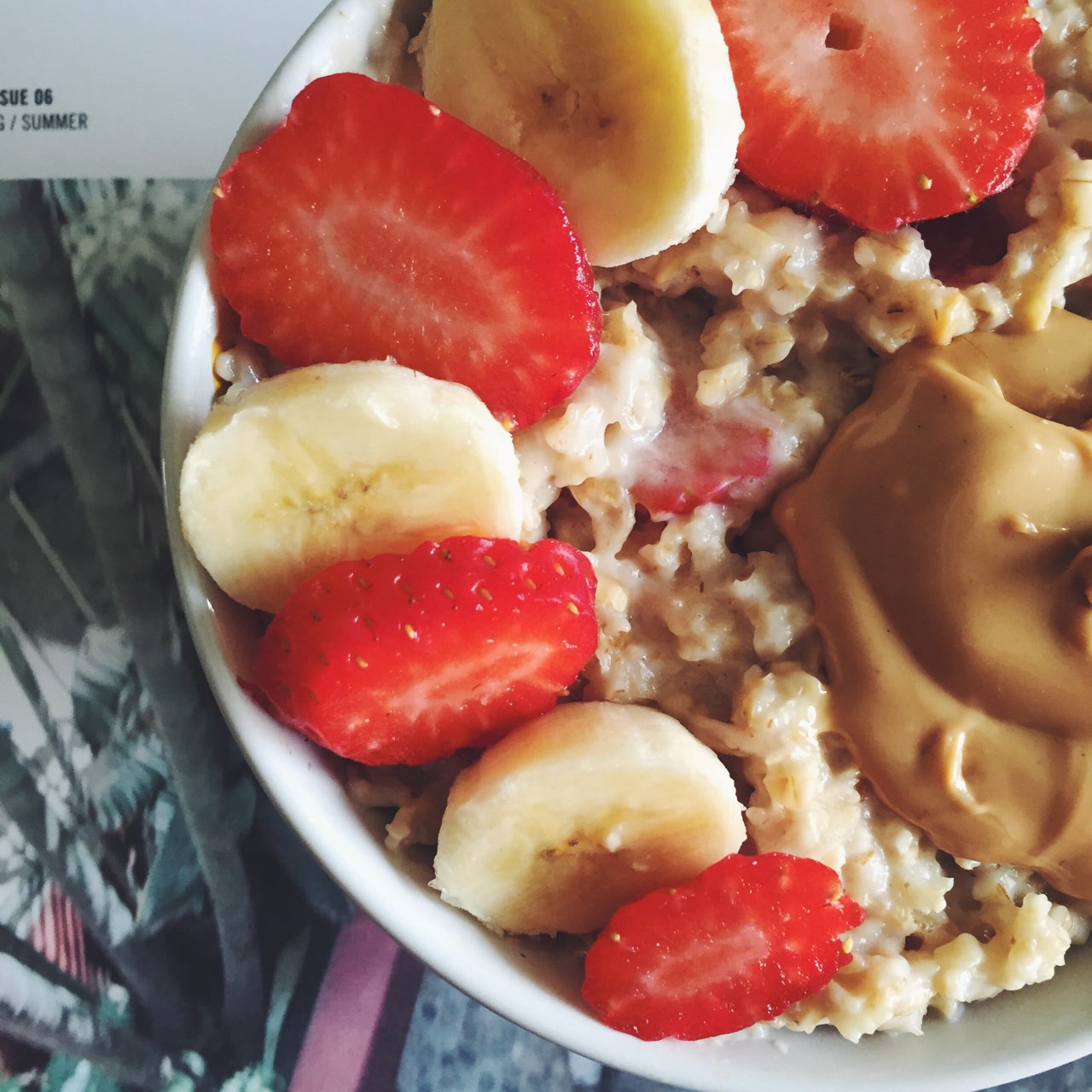 my go-to oats: Directions, calories, nutrition & more | Fooducate
