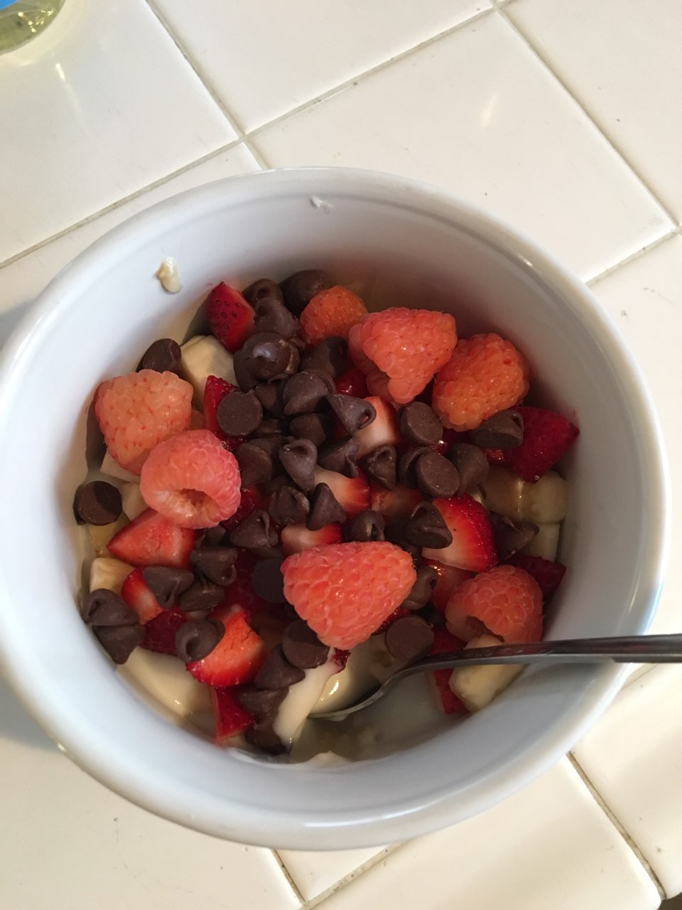Fav Breackfast: Directions, calories, nutrition & more | Fooducate