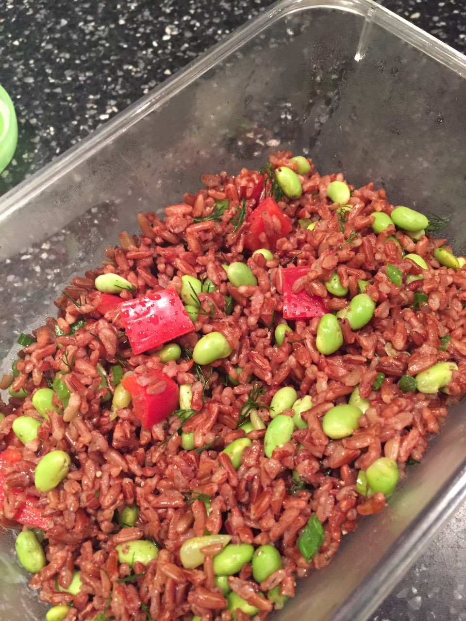 Wehani Primavera: Directions, calories, nutrition & more | Fooducate