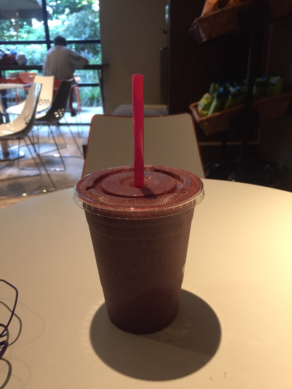 banana berry free: Directions, calories, nutrition & more | Fooducate