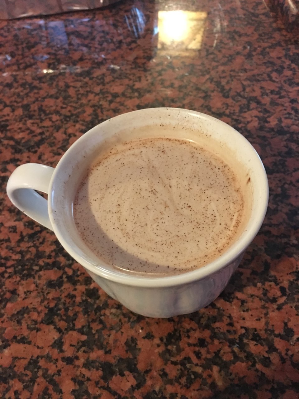 healthy coco: Directions, calories, nutrition & more | Fooducate