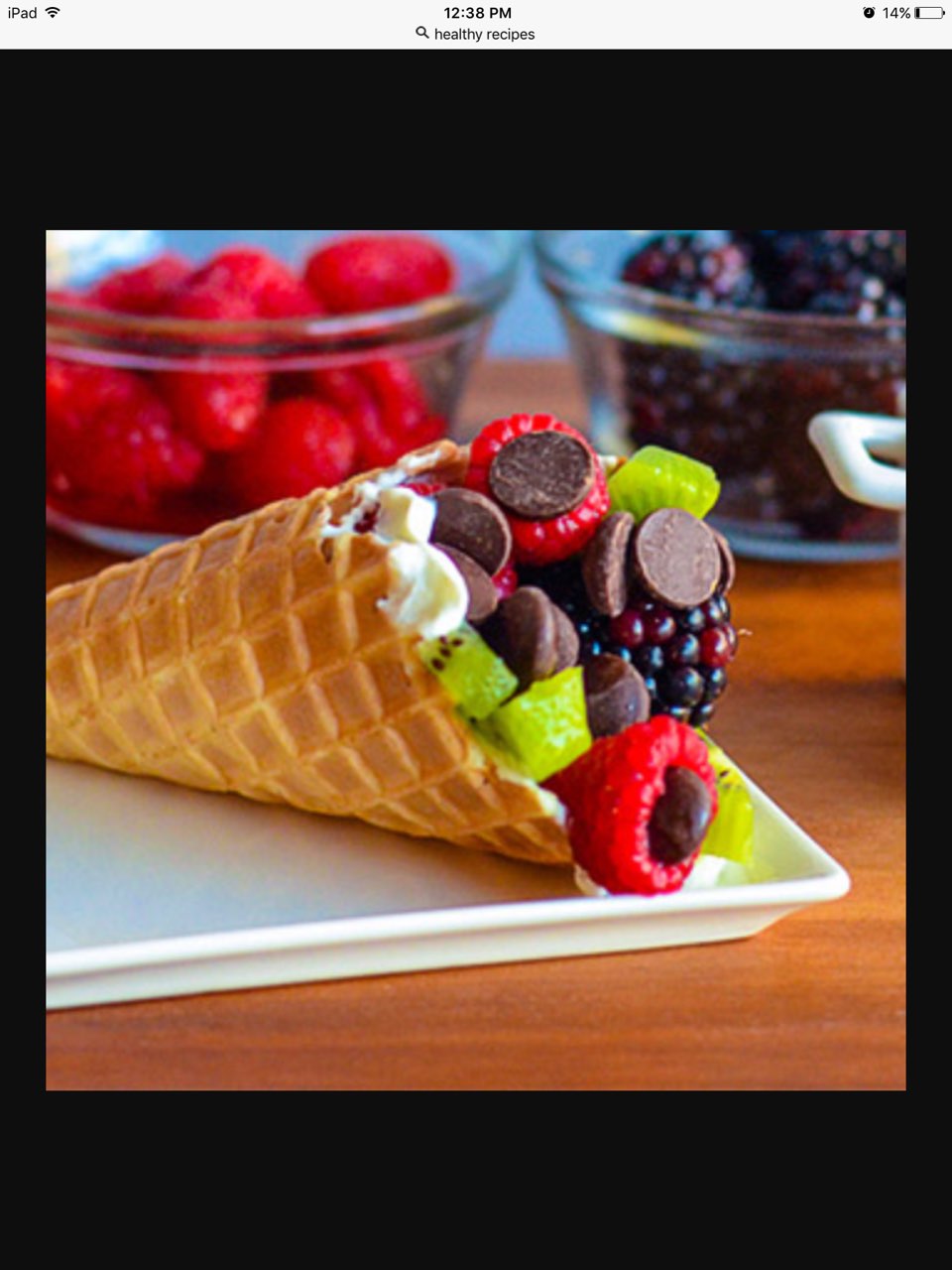 yum it was easy ': Directions, calories, nutrition & more | Fooducate