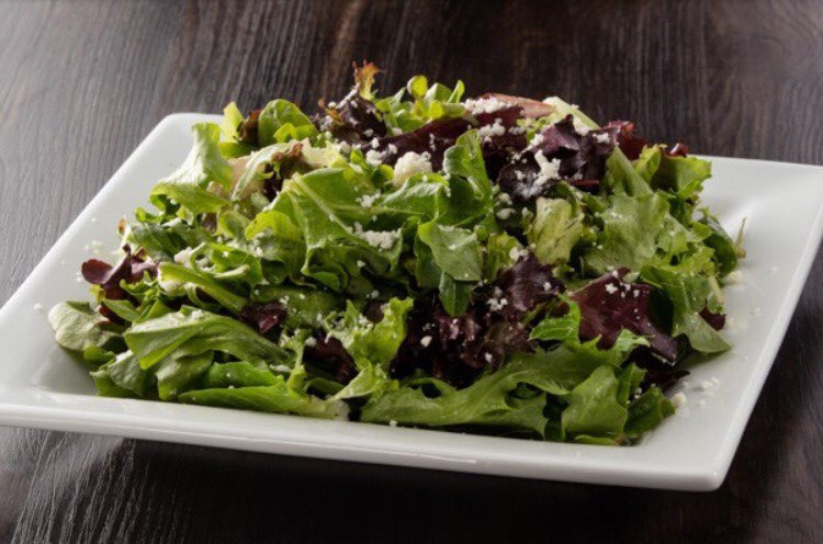 Fresco Salad: Directions, calories, nutrition & more | Fooducate
