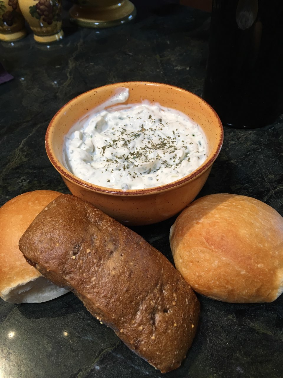 Spring Quark Greek Style: Directions, calories, nutrition & more ...