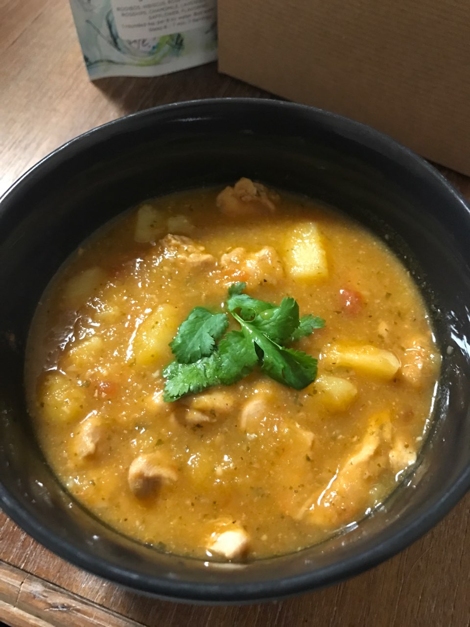 Pollo Guisado: Directions, calories, nutrition & more | Fooducate