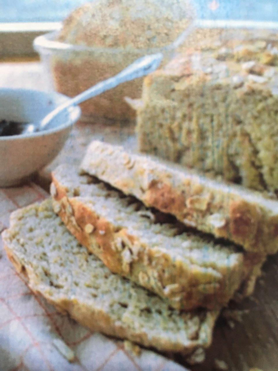 Multigrain Mix: Directions, calories, nutrition & more | Fooducate