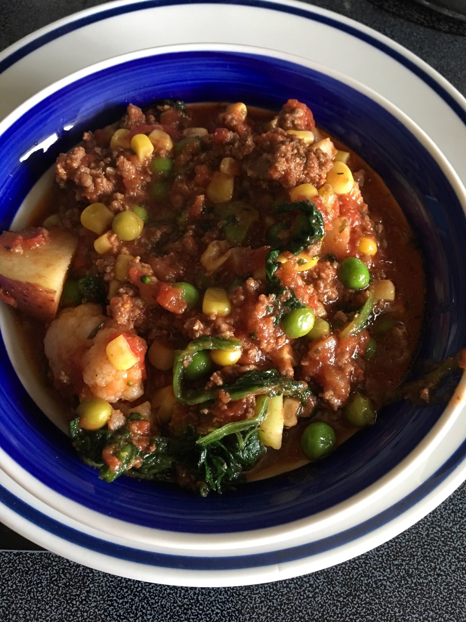Beefalo Stew: Directions, calories, nutrition & more | Fooducate