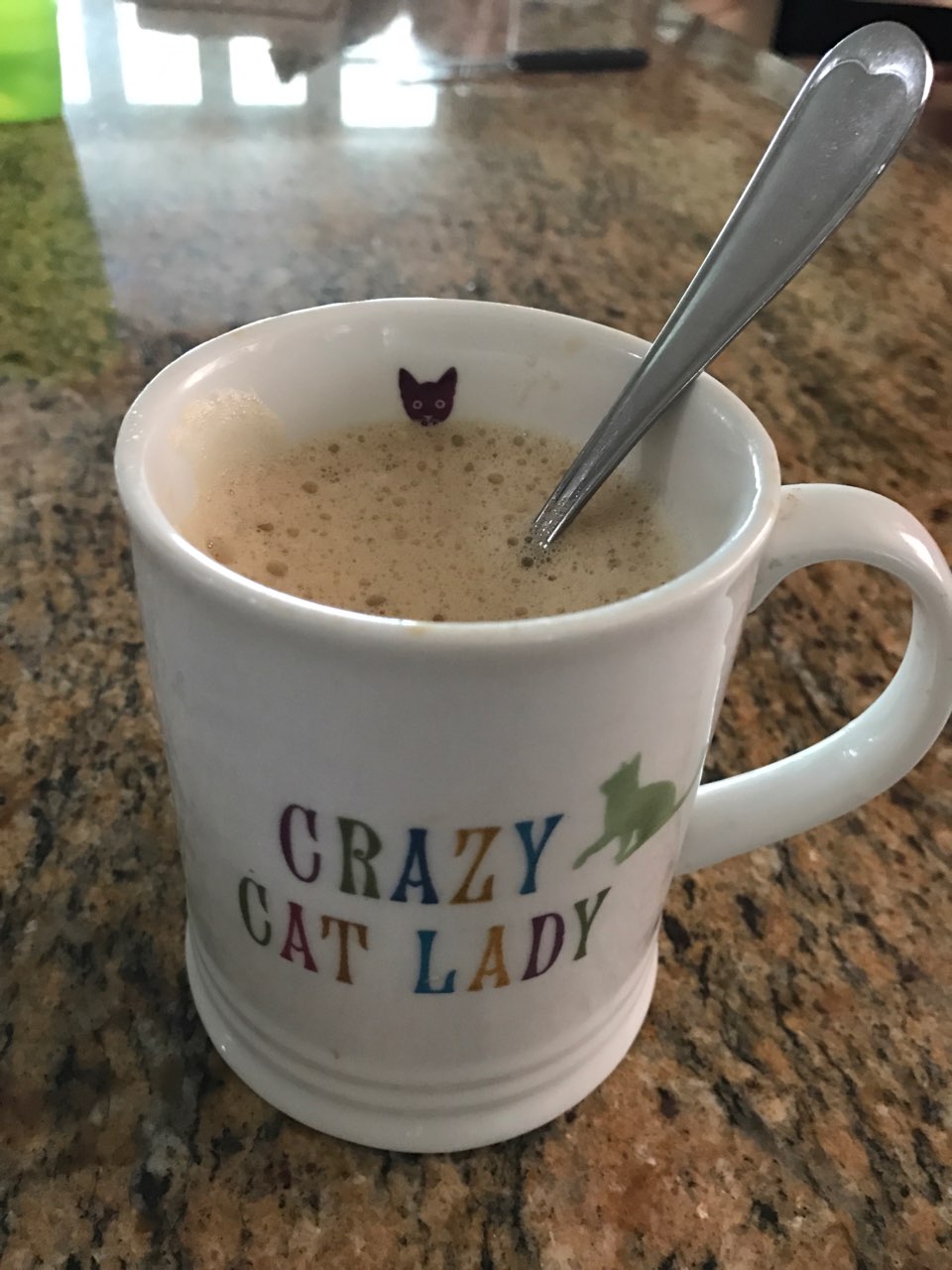 Maria's coffe: Directions, calories, nutrition & more | Fooducate