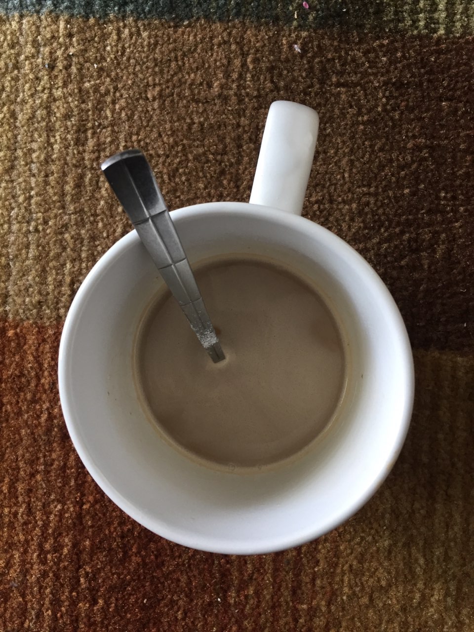 cafe: Directions, calories, nutrition & more | Fooducate