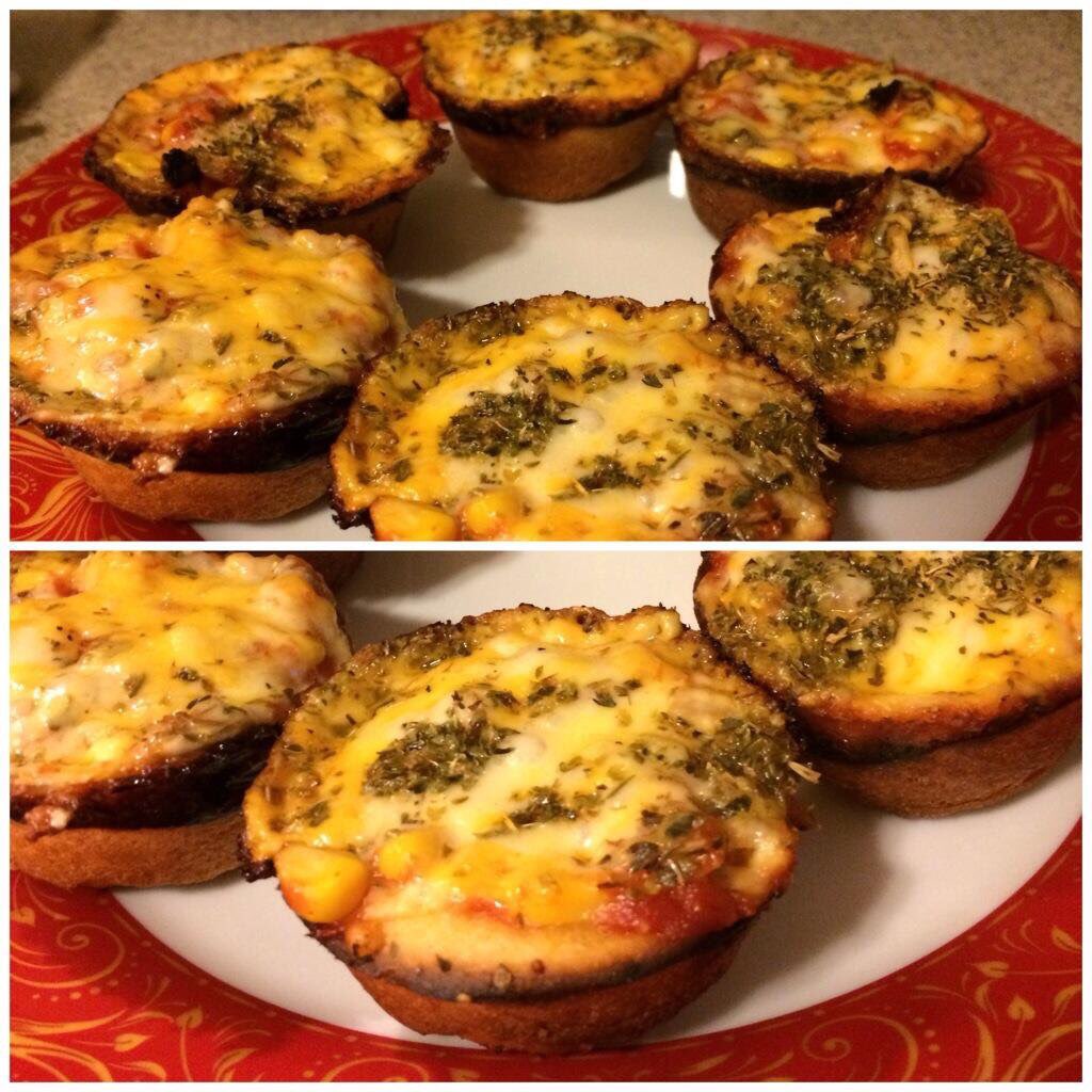 Cheat Day Snack Meal!: Directions, calories, nutrition & more | Fooducate