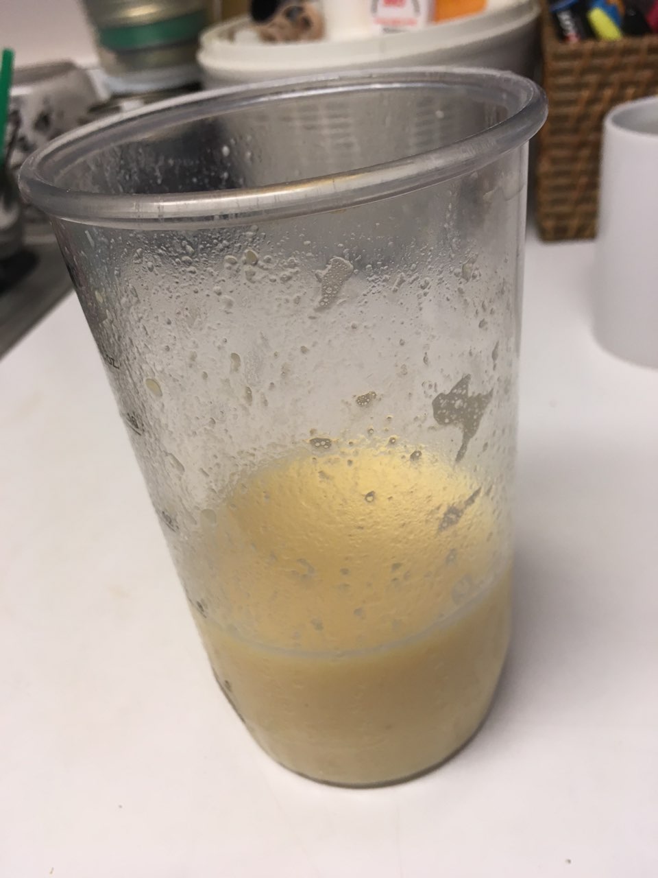 Jungle Smoothie: Directions, calories, nutrition & more | Fooducate