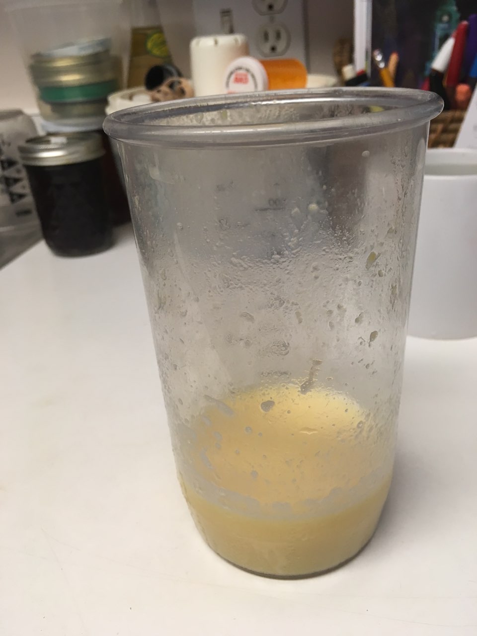 Jungle Smoothie: Directions, calories, nutrition & more | Fooducate