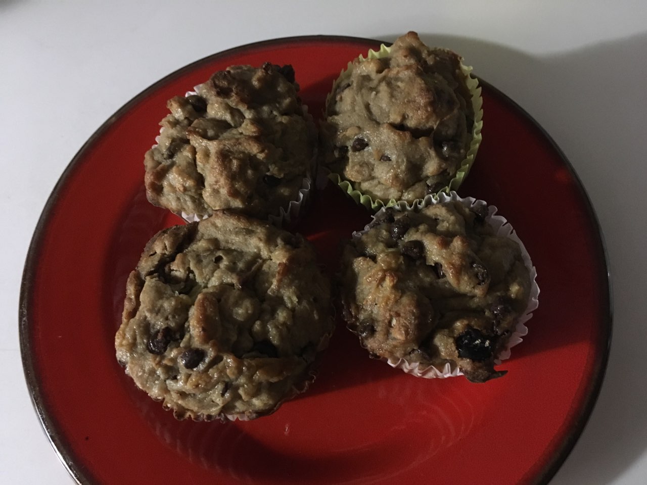 Engine 2 Mighty Muffins: Directions, calories, nutrition & more | Fooducate