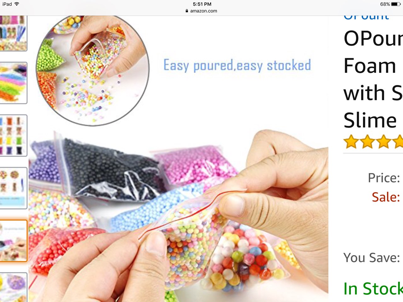 slime: Directions, calories, nutrition & more | Fooducate