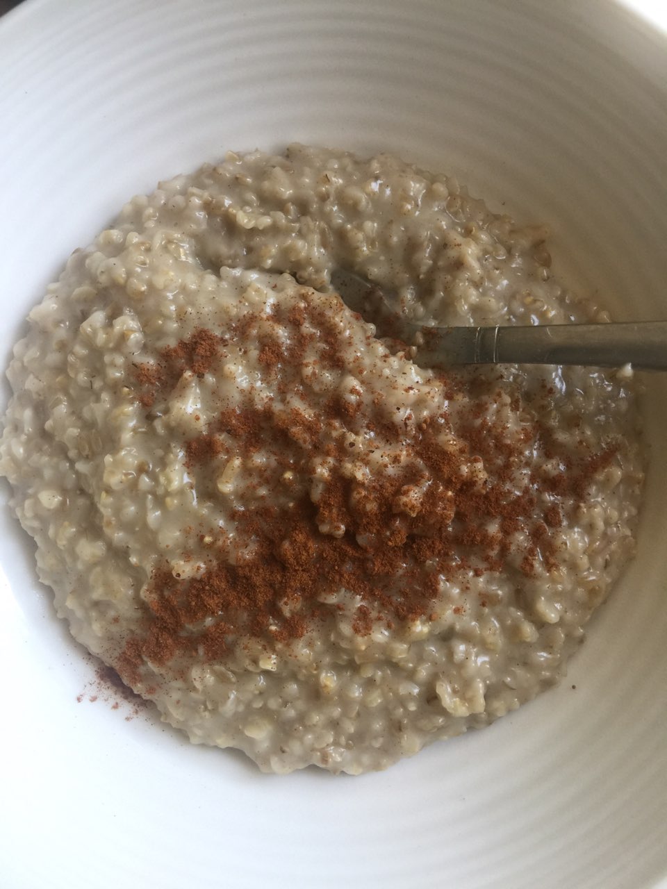 Sunday Morning Oats: Directions, calories, nutrition & more | Fooducate