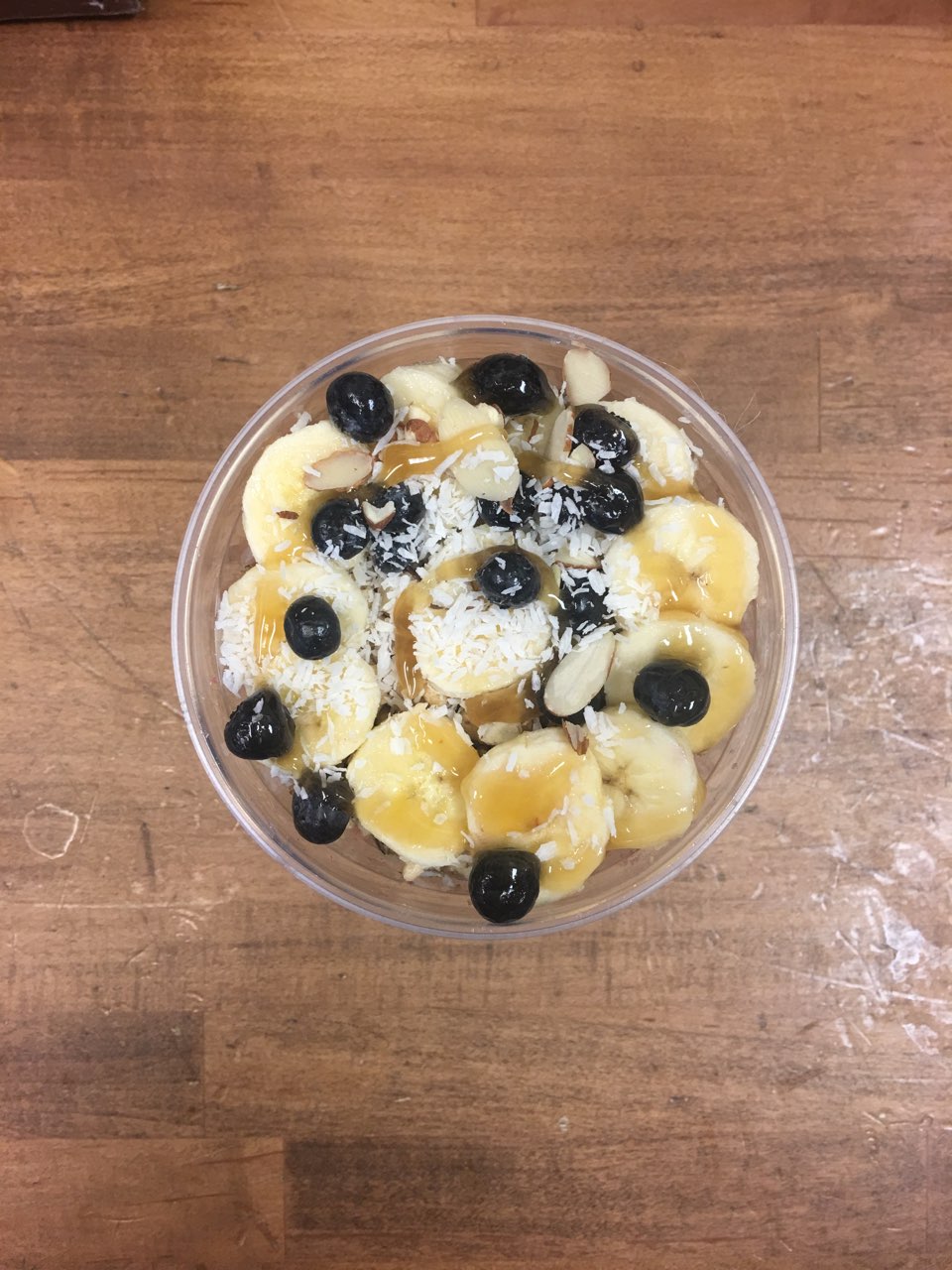 Buzz Bowl: Directions, calories, nutrition & more | Fooducate