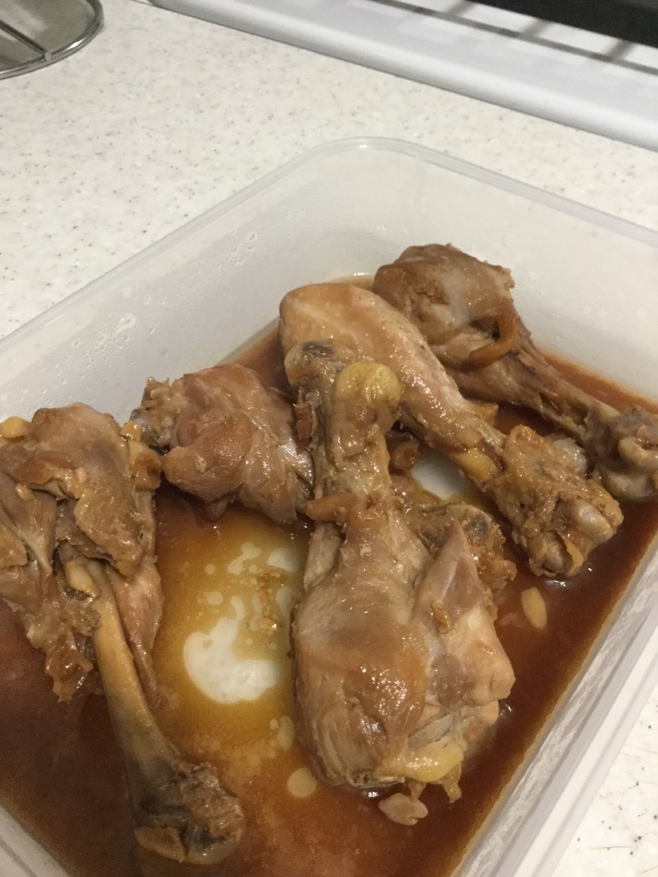 Umami Chicken: Directions, calories, nutrition & more | Fooducate