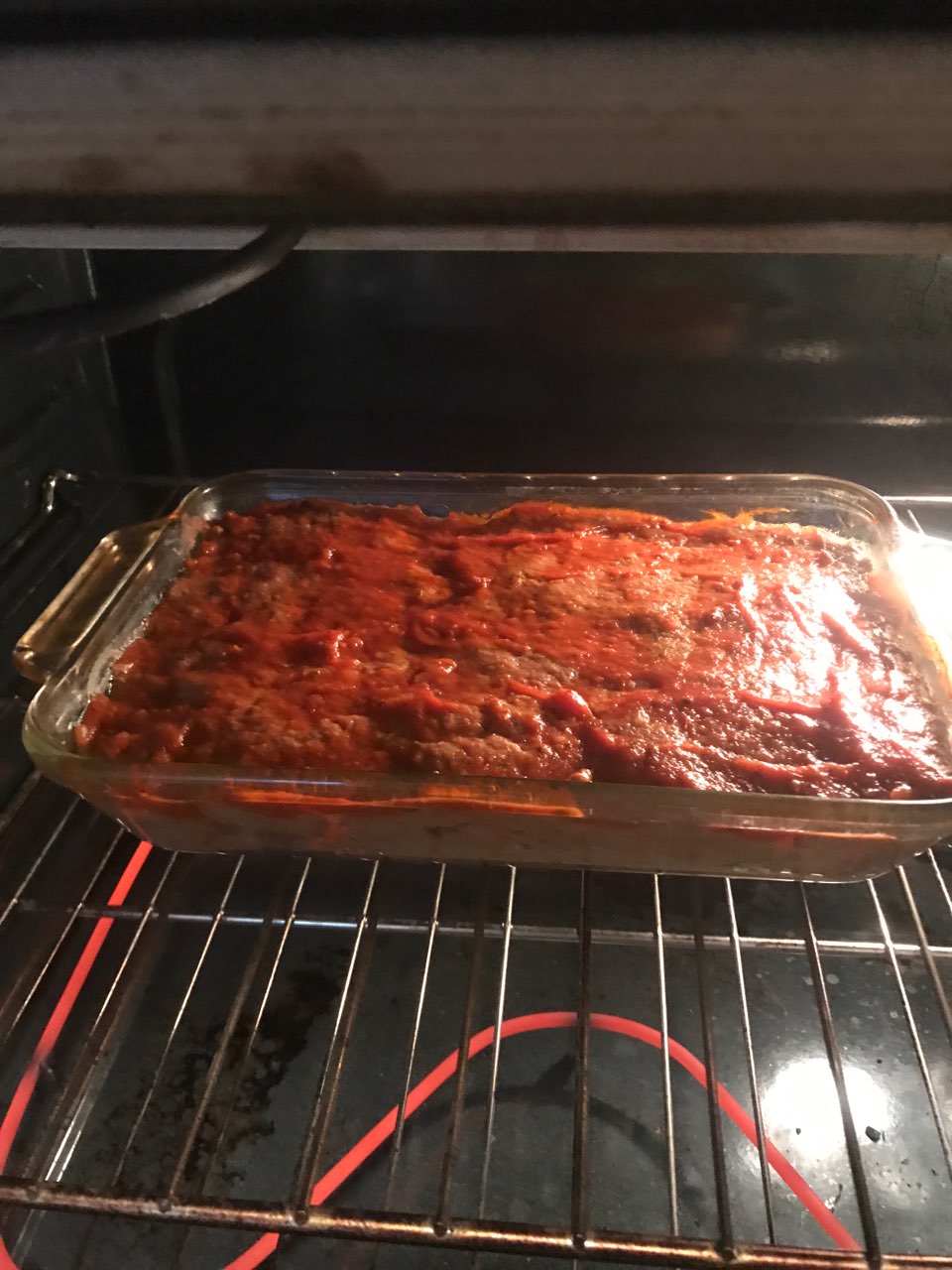 Penny’s 80% beef meatloaf: Directions, calories, nutrition & more ...