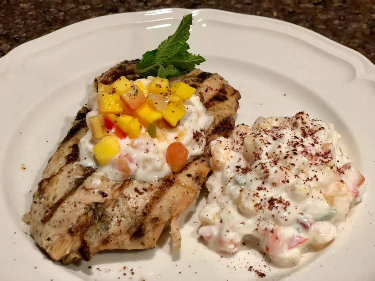 Zie’s BBQ Chicken: Directions, calories, nutrition & more | Fooducate