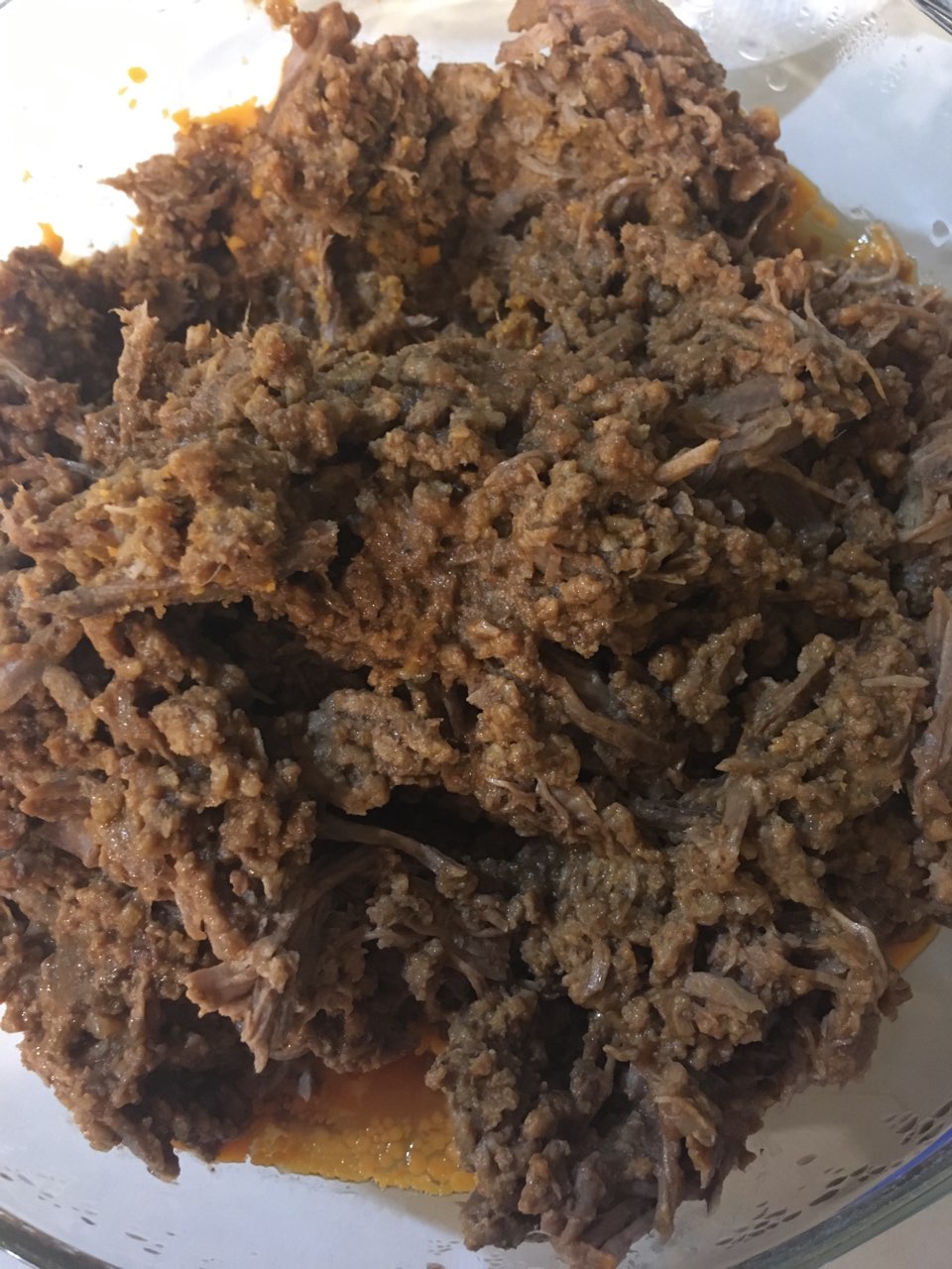 Pats Beef Bbq: Directions, calories, nutrition & more | Fooducate