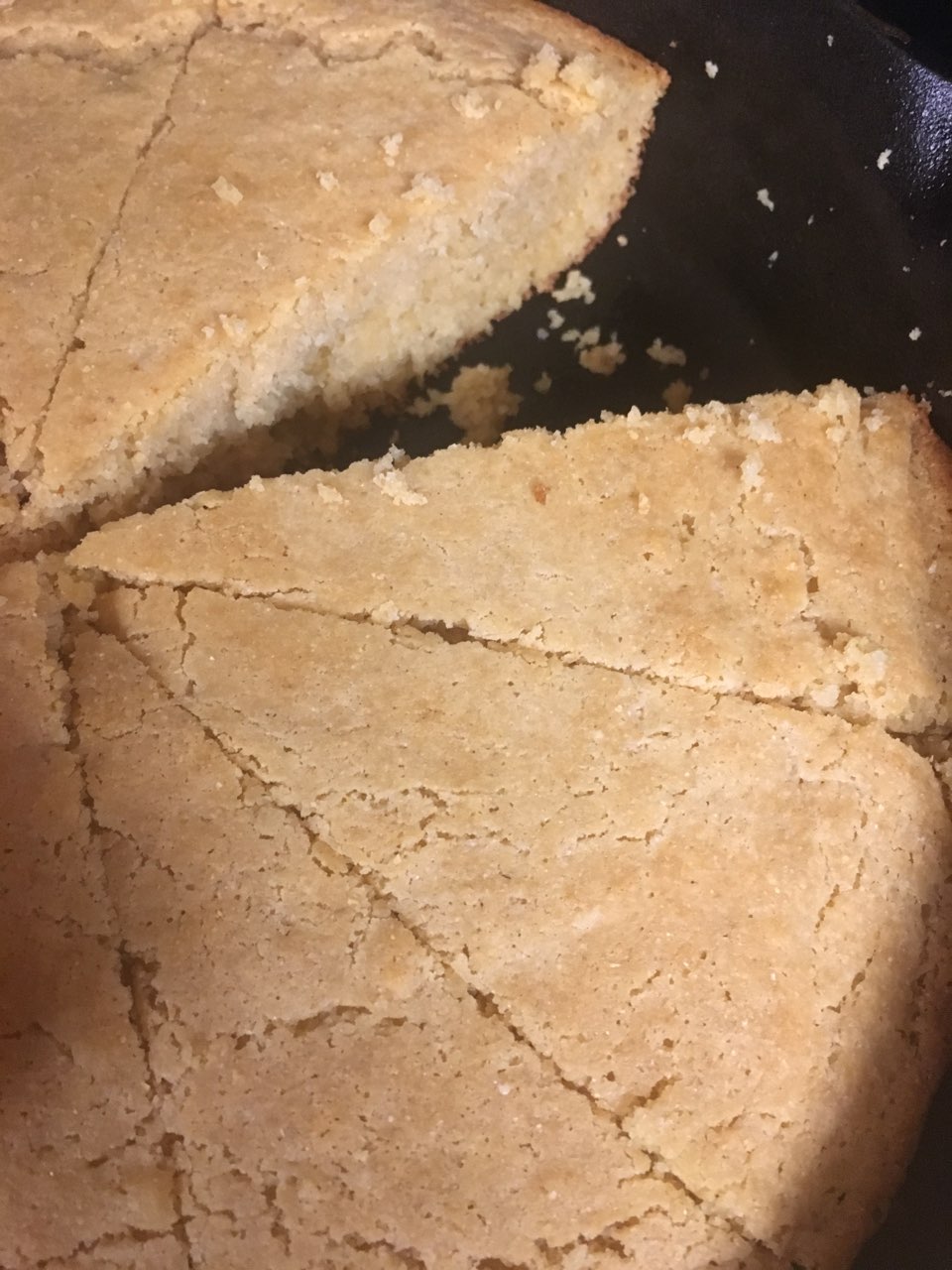 Corn Bread: Directions, calories, nutrition & more | Fooducate