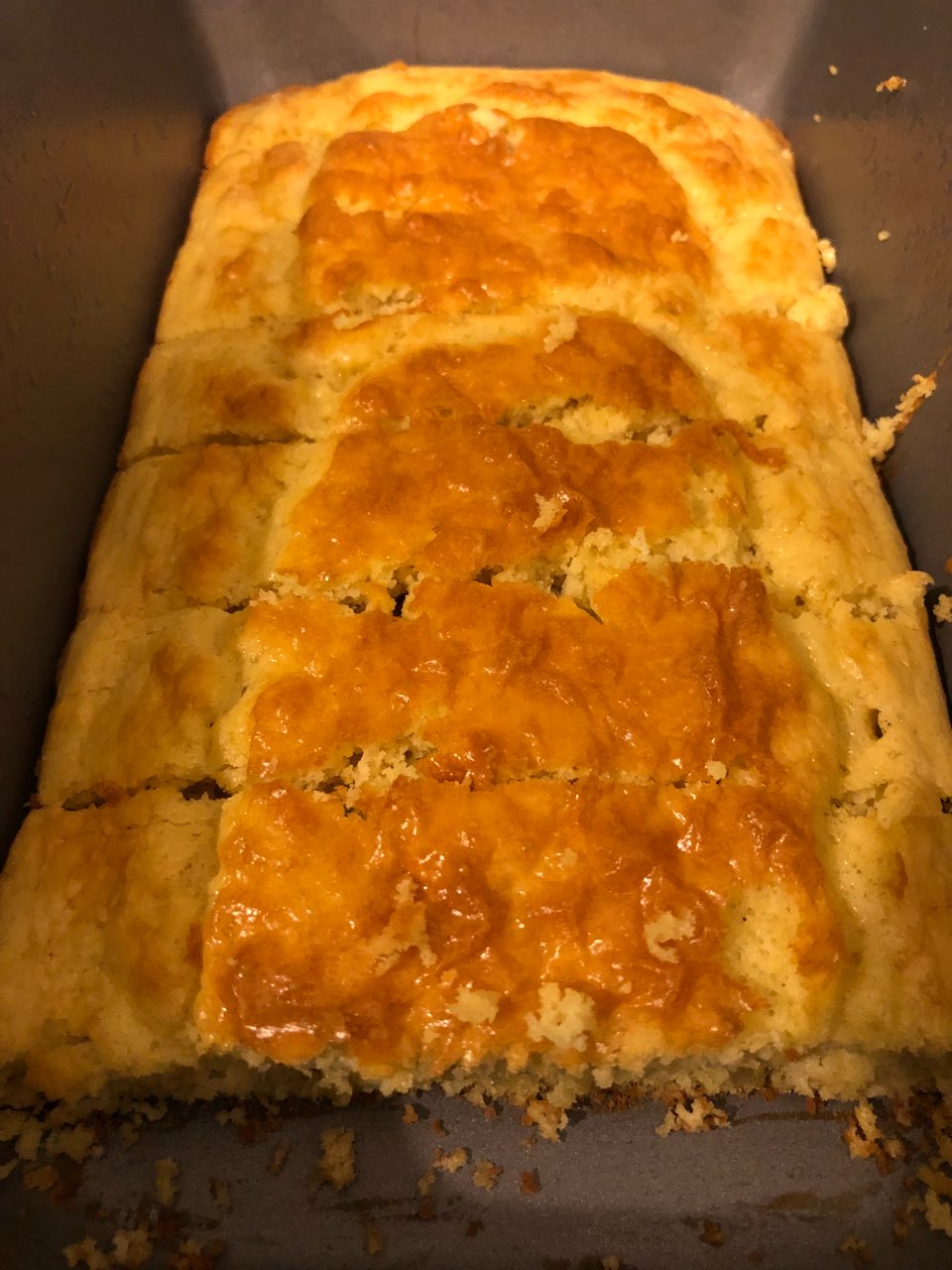 Keto Bread: Directions, calories, nutrition & more | Fooducate