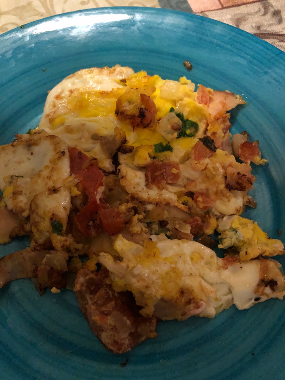 homelete: Directions, calories, nutrition & more | Fooducate